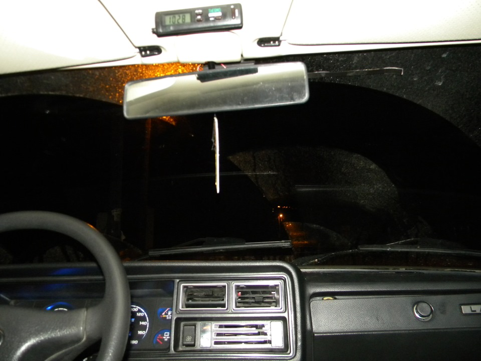 Обо всем понемногу 2! — Lada 21073, 1,6 л, 2005 года | другое | DRIVE2