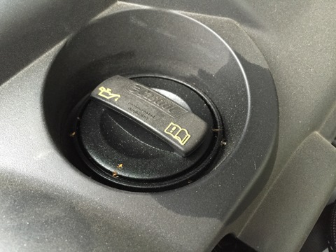 079103485A Крышка VAG | Запчасти на DRIVE2