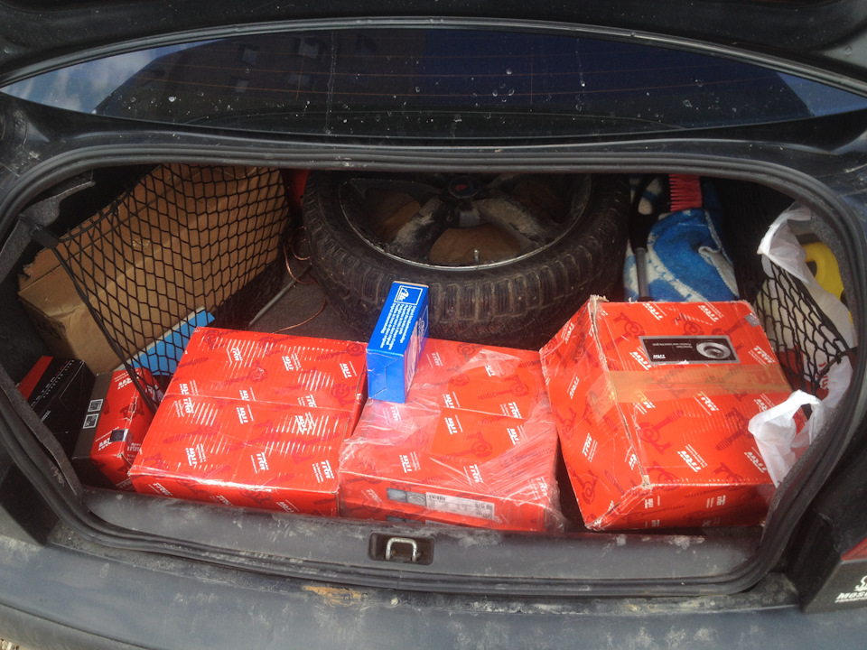 #10 Потепление… — Saab 9-5, 2,3 л, 2000 года | запчасти | DRIVE2