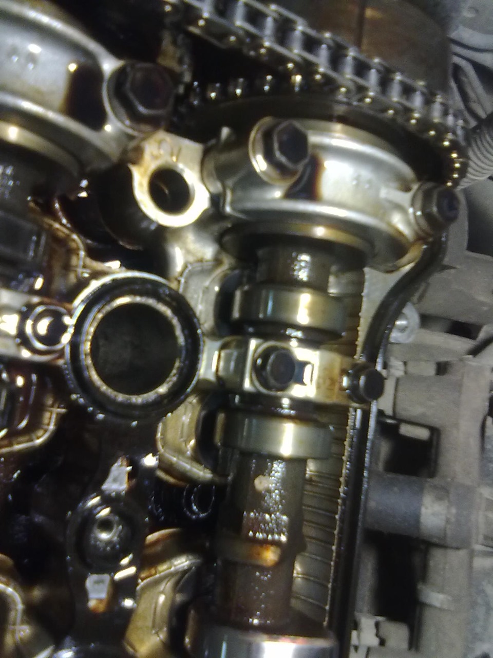 Двигатель — DRIVE2