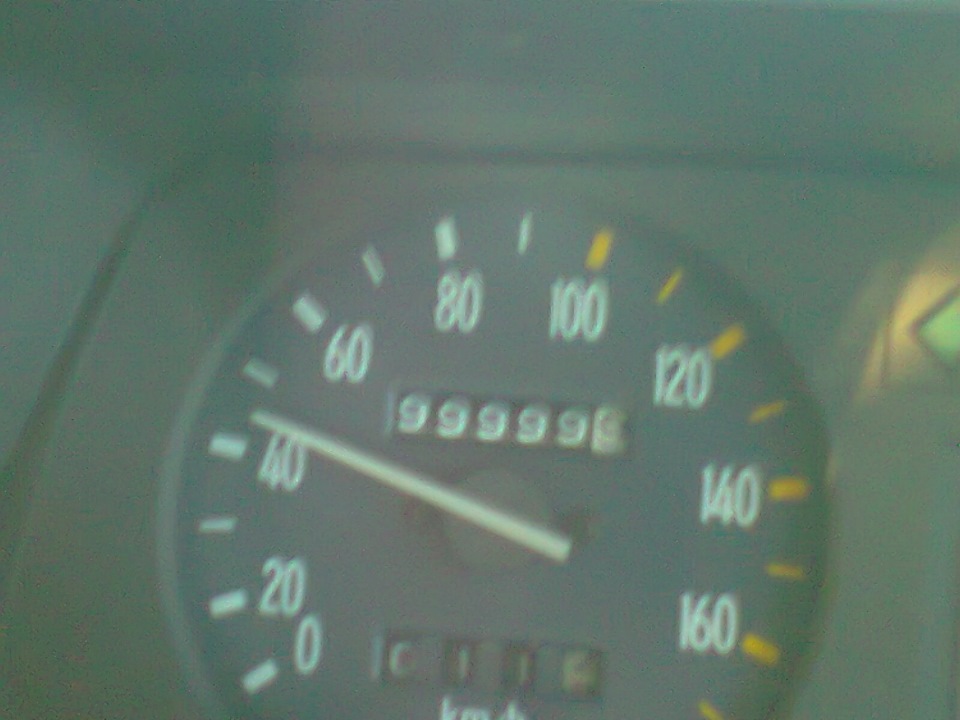 первый круг прошел — Toyota Starlet (60), 1,3 л, 1980 года | наблюдение ...