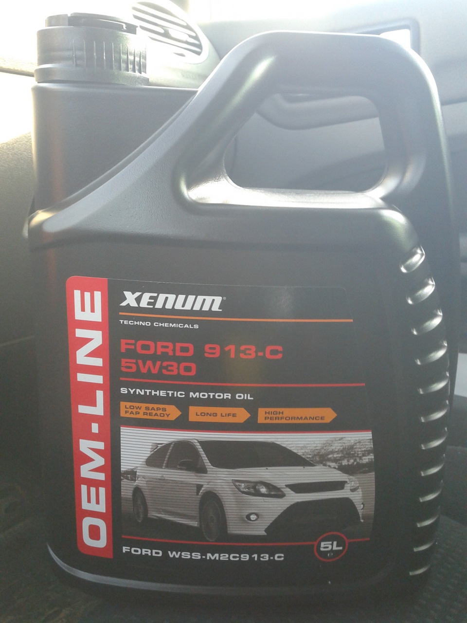 Очередной привет эстерам и снова здравствуй Xenum.А также немного рассуждений о лете и т.п ...