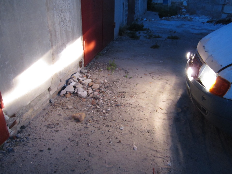 Подключение ПТФ и разгрузка для фар — ГАЗ Газель, 2,4 л, 1997 года ...