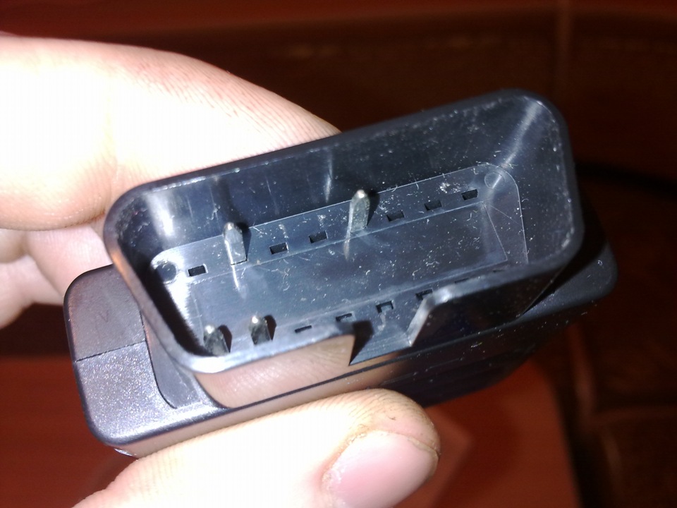 k line адаптер USB-OBD II -дмрв жив) — LADA 21124, 1,6 л., 2006 года | запчасти | DRIVE2