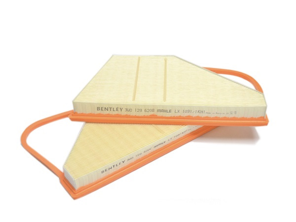 Фильтр воздушный LH (левый) | Bentley Continental 3W0129620C — United ...