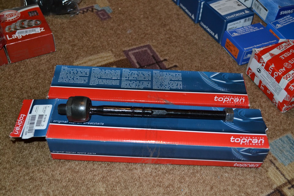 Пришли запчасти — Mercedes-Benz E-Class (W210), 2,3 л, 1995 года ...