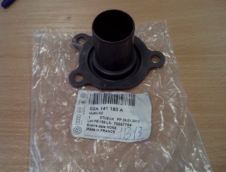 New clutch;) — Volkswagen Passat Variant (B3), 2 л, 1991 года ...