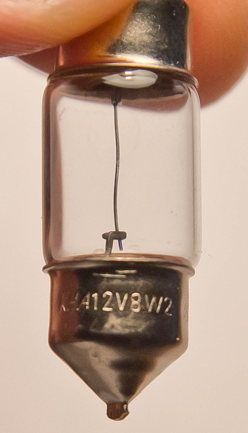 Полная LEDолезация! — KIA Sportage (3G), 1,7 л, 2012 года | электроника ...