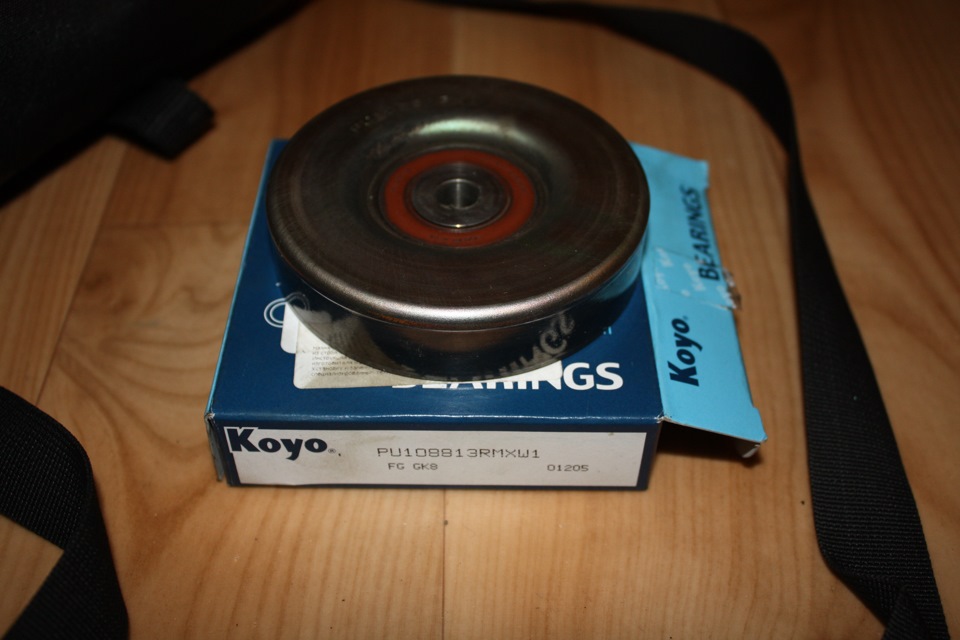 Избавление от паразитных шумов 1sz fe — Toyota Platz, 1 л, 2001 года ...