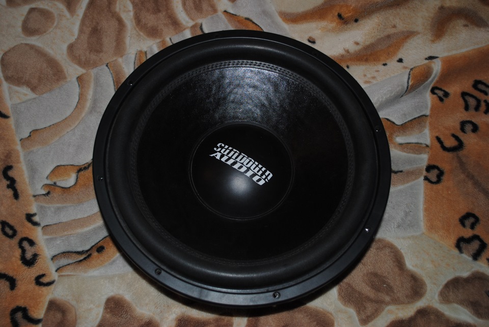 sundown audio sa15 d2 — Hyundai Getz, 1,4 л, 2010 года | автозвук | DRIVE2