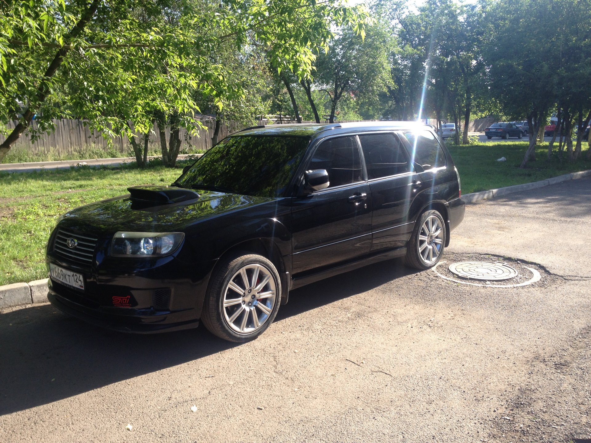 Запись, 24 июля 2017 — DRIVE2