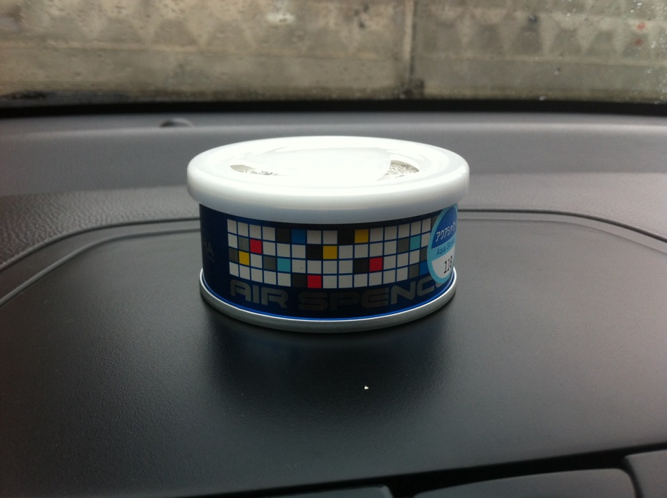 eikosha, концентрат омывателя Fillinn. — Hyundai Elantra (4G), 1,6 л ...