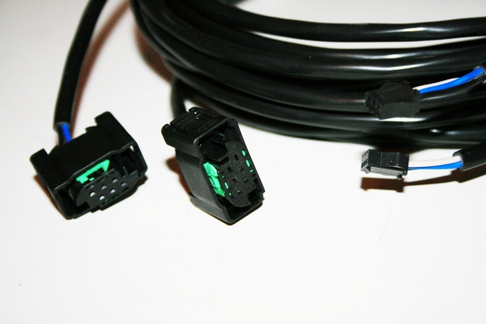 Скоро! Коробочная версия контроллера пневмоподвески MF Tech Air Logic ...