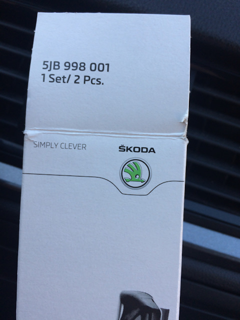 5JB998001 Комплект щеток VAG | Запчасти на DRIVE2