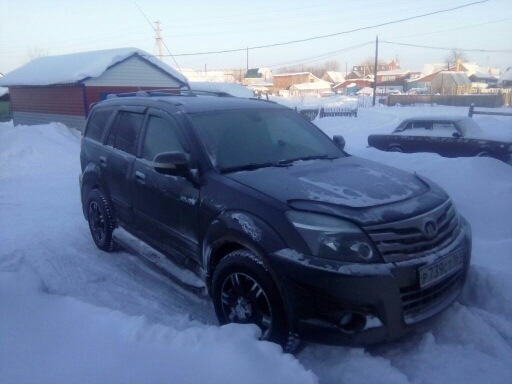 Запись от 28 апреля 10:55 — DRIVE2