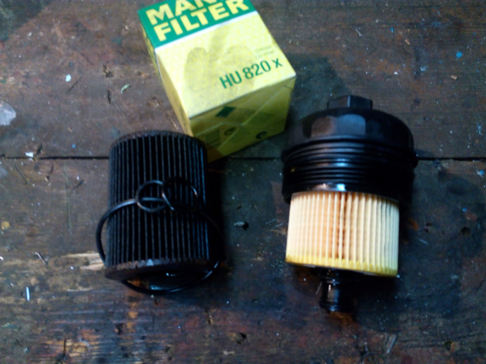 Замену масла и фильтров 4 — Opel Combo C, 1,7 л, 2007 года | плановое ...