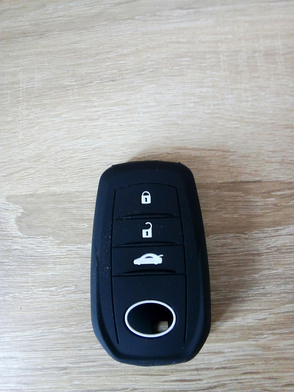 Приколюхи для Камрюхи — Toyota Camry (XV50), 2,5 л, 2016 года ...