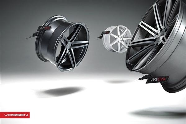 ДИСКИ VOSSEN WHEELS — Сообщество «DRIVE2 Украина» на DRIVE2