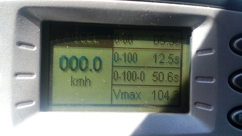 Чип тюнинг Nissan X-Trail T31 — CHIP-MSK на DRIVE2