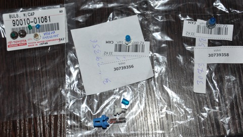 30752175 Магнитола ламп Volvo | Запчасти на DRIVE2