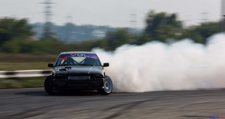 Vitaliy Polishchuk…RDS 2016…Turboworks.pro… — Turboworks.pro на DRIVE2