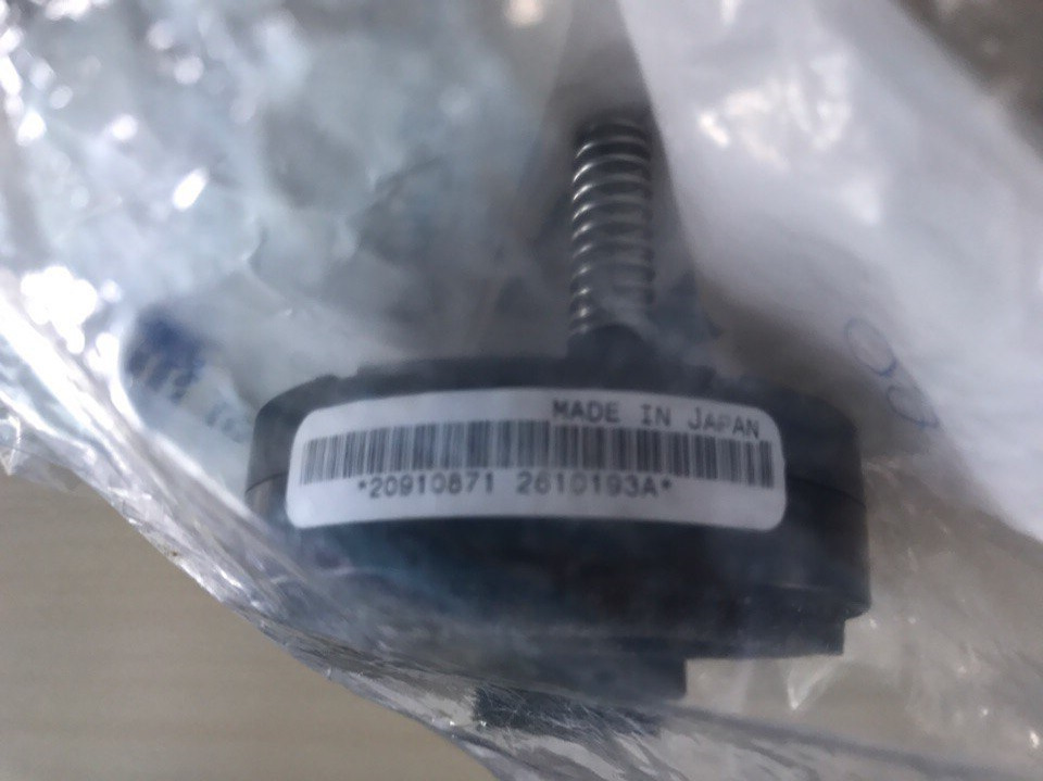 20910871 Датчик угла поворота рулевого колеса / Chevrolet Tahoe/Yukon ...