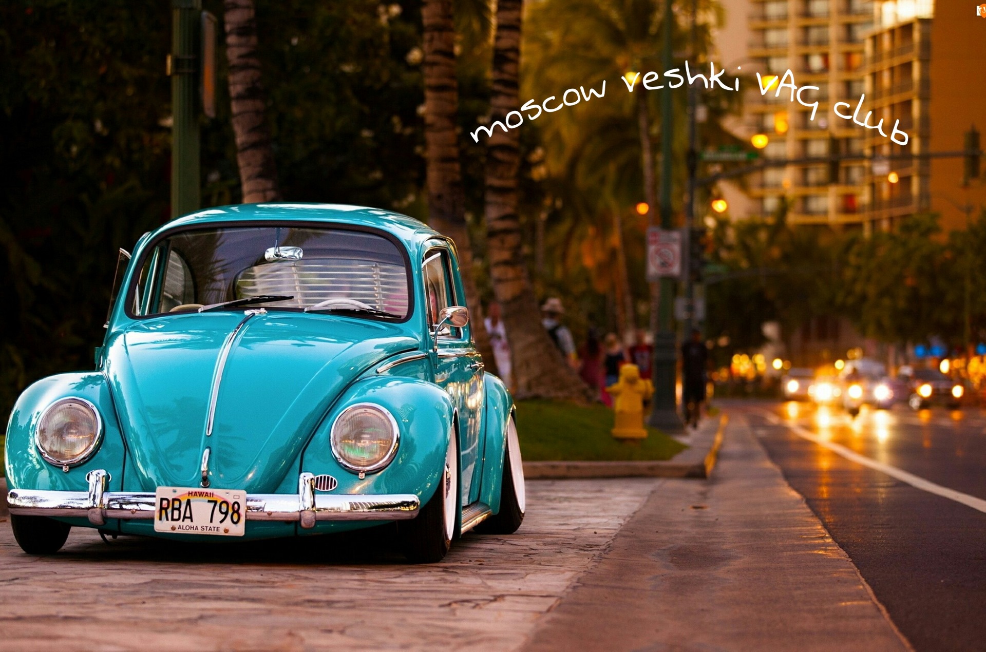 Ретро — Rim`sService.Msk на DRIVE2