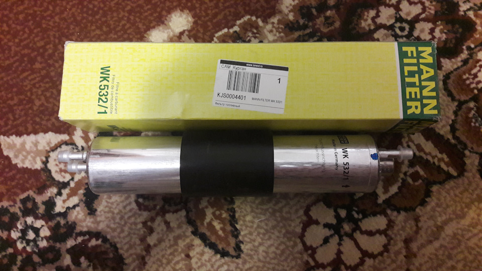 Номера Запчастей для переборки двигателя BMW N42B18 (часть 2) — DRIVE2