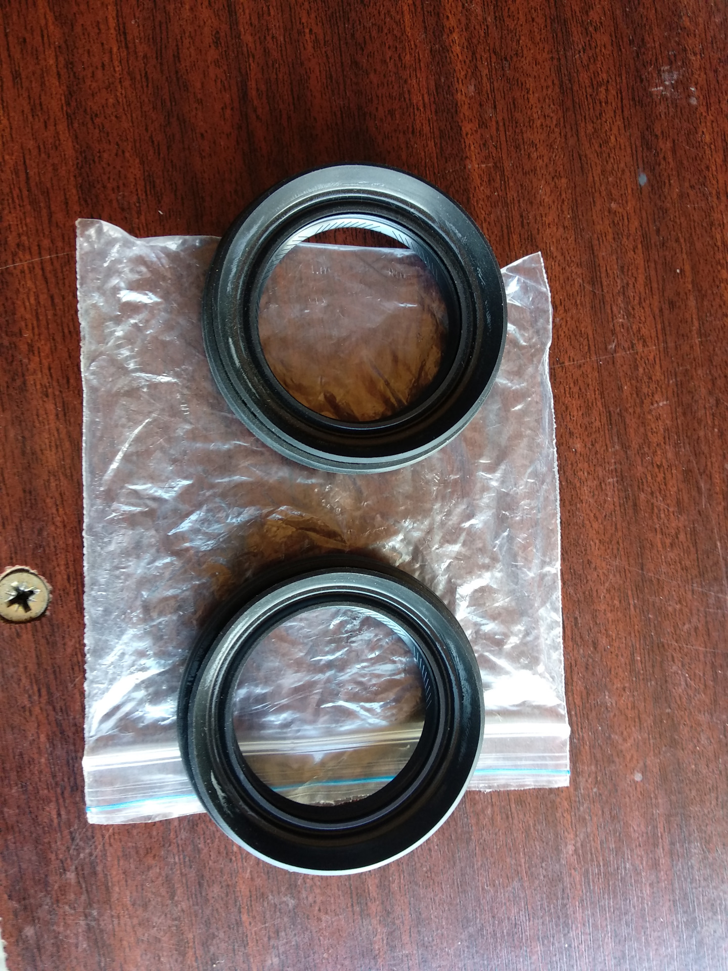 Ремонт МКПП .Подшипник первичного вала и все расходники для ремонта ...