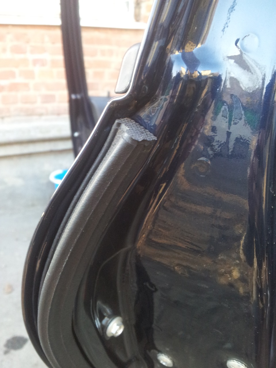 Что сделано за время эксплуатации — Lada Гранта (1G), 1,6 л, 2013 года ...