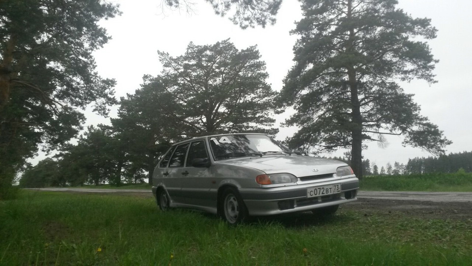 2 вида — DRIVE2