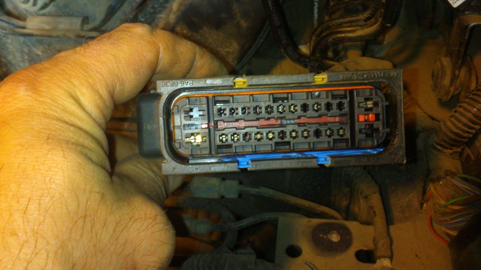 про ESP — Ford Focus Hatchback III, 1,6 л, 2011 года | электроника | DRIVE2