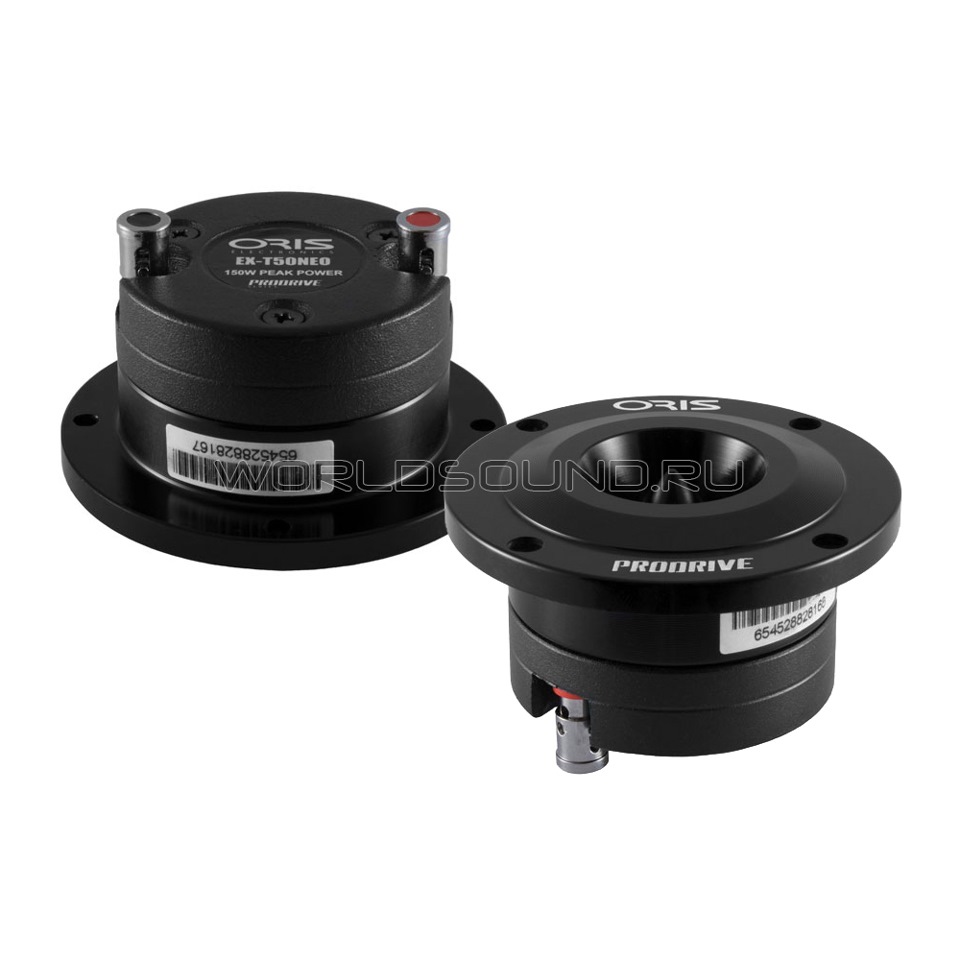 Новинки от компании ORIS — WorldSound на DRIVE2