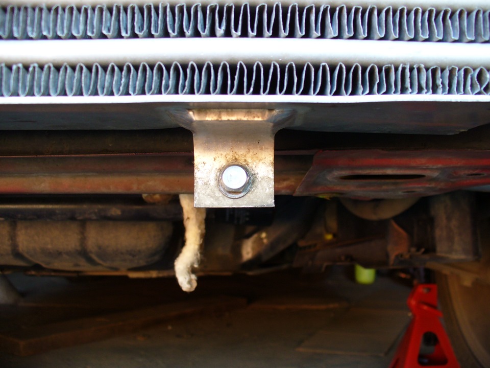 Турбо_часть 2 — Toyota Altezza, 2 л, 2001 года | тюнинг | DRIVE2