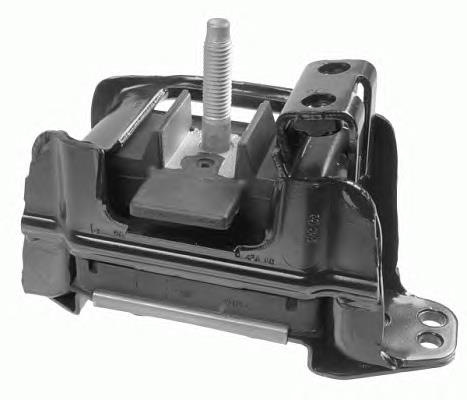 1807Z7 ПОДВЕСКА, ДВИГАТЕЛЬ Peugeot Citroen | Запчасти на DRIVE2