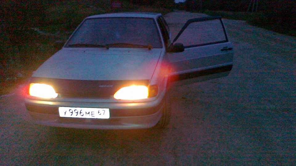 масло — Lada 2113, 1,5 л, 2005 года | визит на сервис | DRIVE2