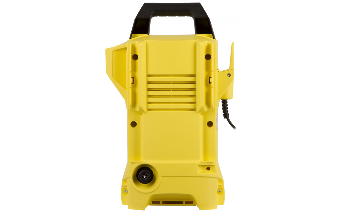 Минимойка Karcher K 2 Basic Car — DRIVE2