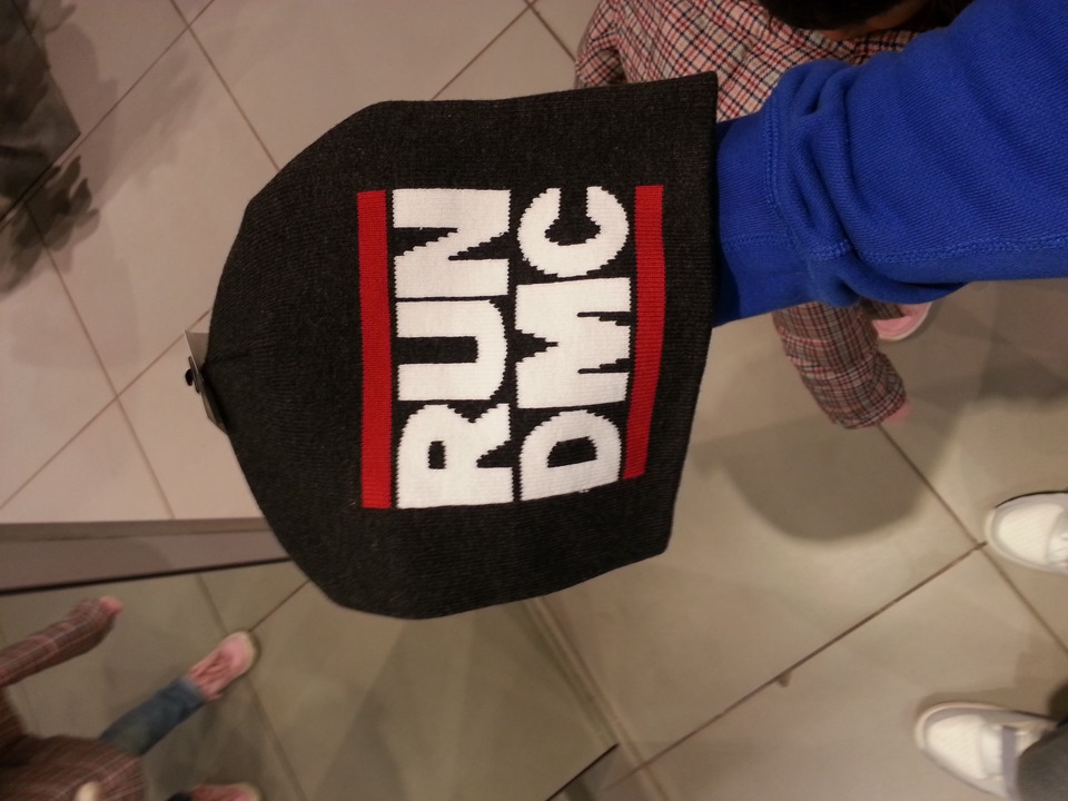 Run-D.M.C. — DRIVE2