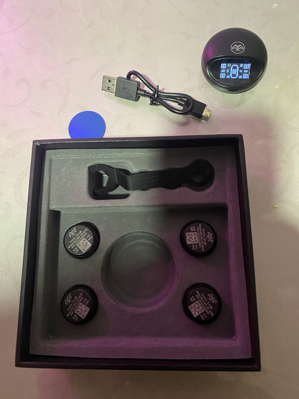 Установка полезных мелочей ч. 3 — Renault Duster (1G), 1,5 л, 2019 года ...