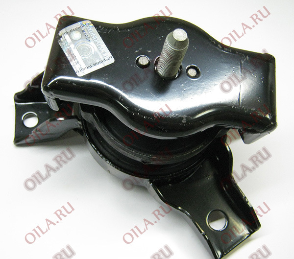 Опоры и подшипники — Hyundai Getz, 1,4 л, 2008 года | поломка | DRIVE2