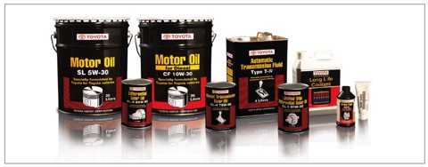 0888502506 Трансмиссионное масло, 4 литра TOYOTA LEXUS | Запчасти на DRIVE2