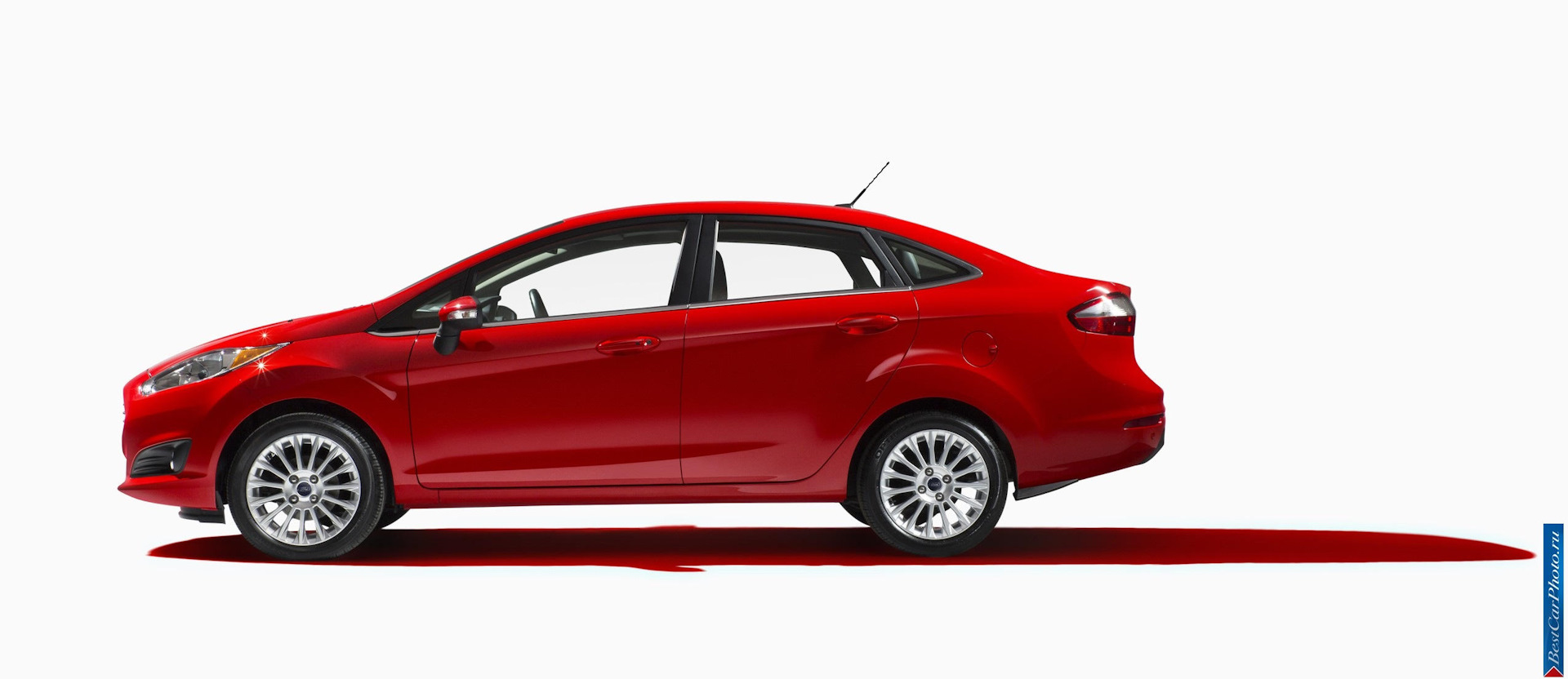 Может снова Ford? — DRIVE2