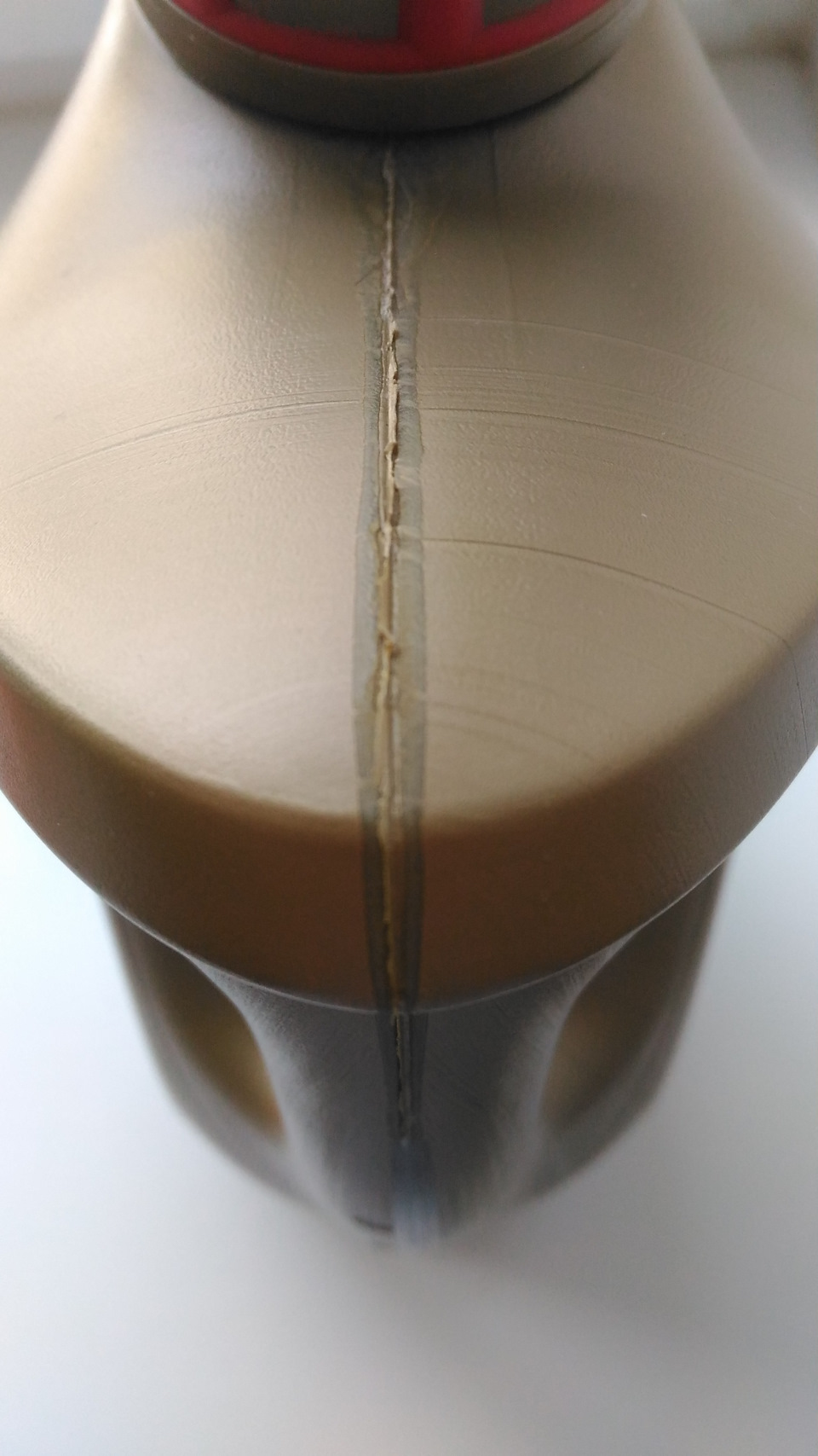 Запчасти для передних тормозов и проч. — Daewoo Nexia (N150), 1,6 л ...