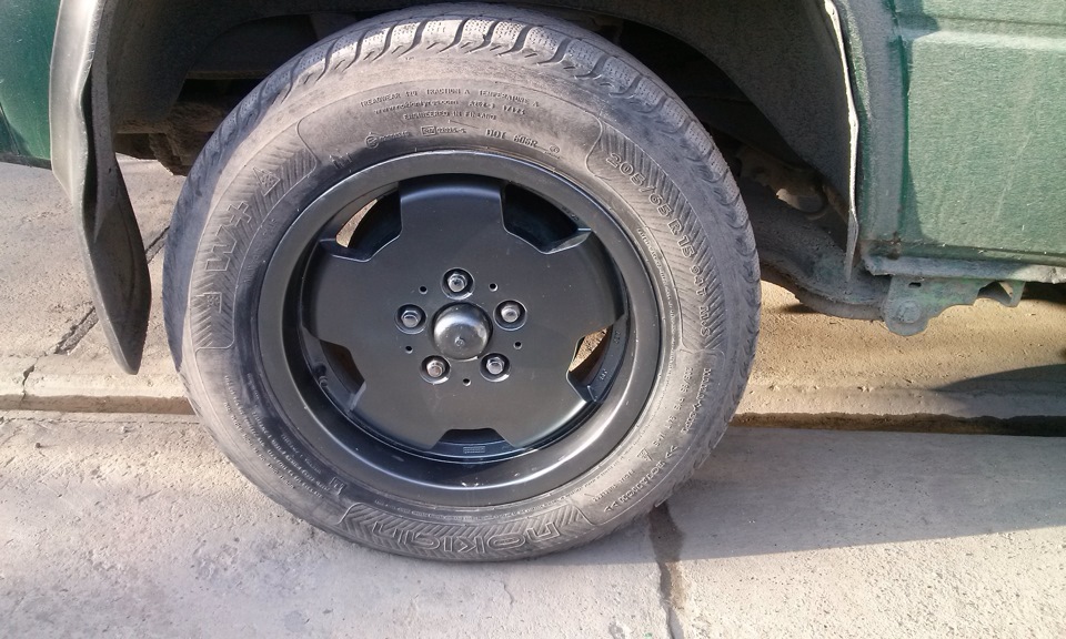 Як краще ? — DRIVE2