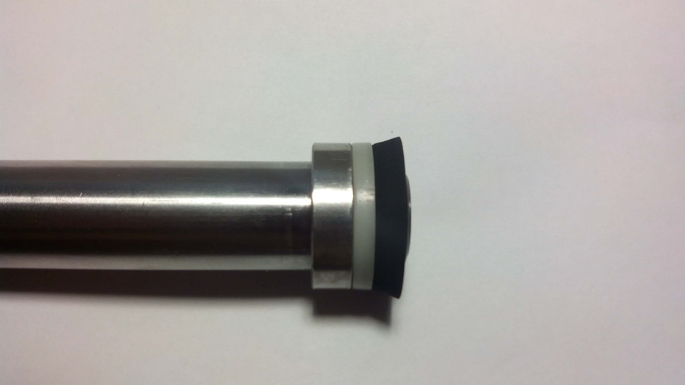 Ремонт домкрата подкатного "Сервис-ключ" 2т. — бортжурнал Iran Khodro ...