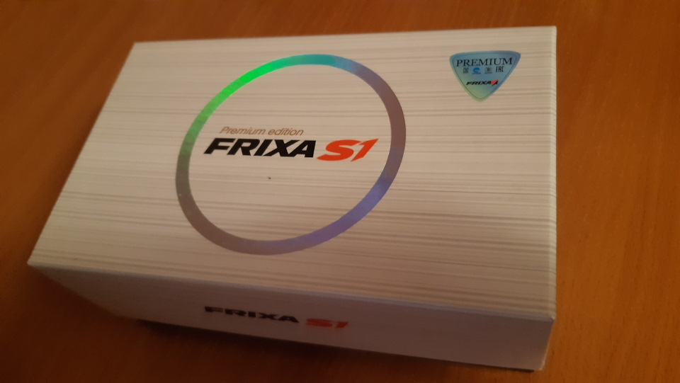 Передние колодки FRIXA S1 — Ford Focus Hatchback II, 1,8 л, 2006 года ...