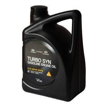 Итак, скоро зима, поговорим о масле — KIA Spectra, 1,6 л, 2008 года ...