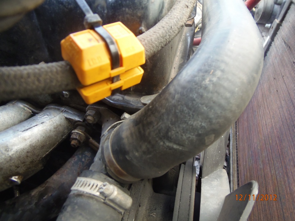 Super Fuel Max — Lada 21070, 1,6 л, 1983 года | тюнинг | DRIVE2