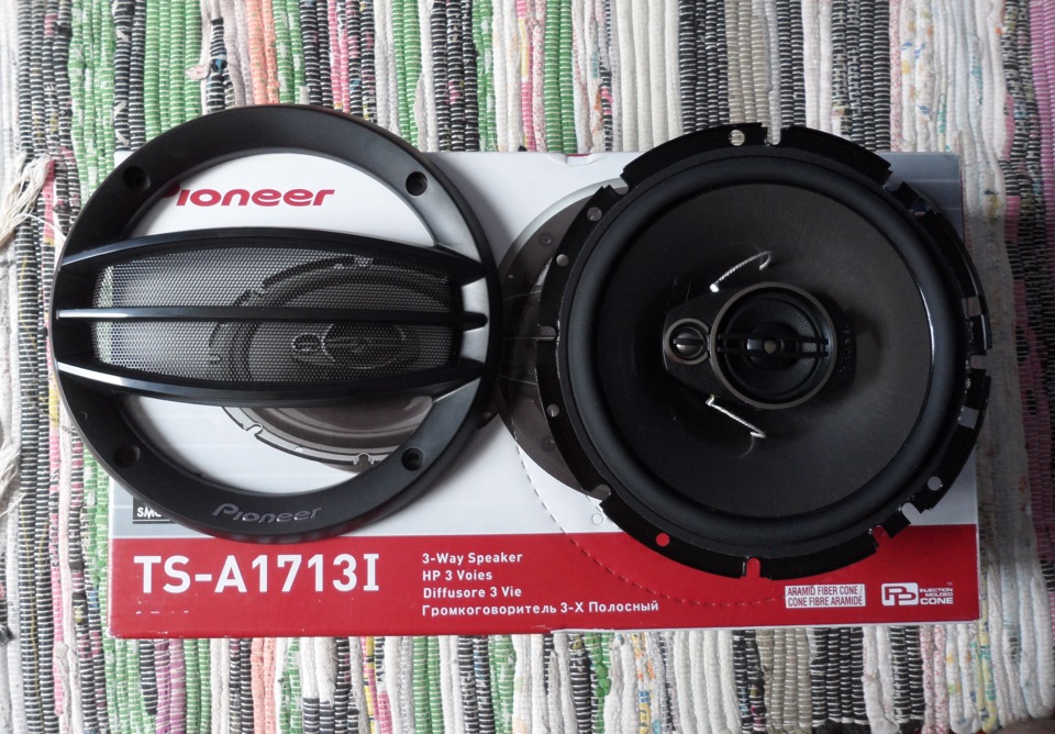 ВОССТАновлеНИЕ или Pioneer в ожидании! — Lada 2114, 1,6 л, 2012 года | кузовной ремонт | DRIVE2