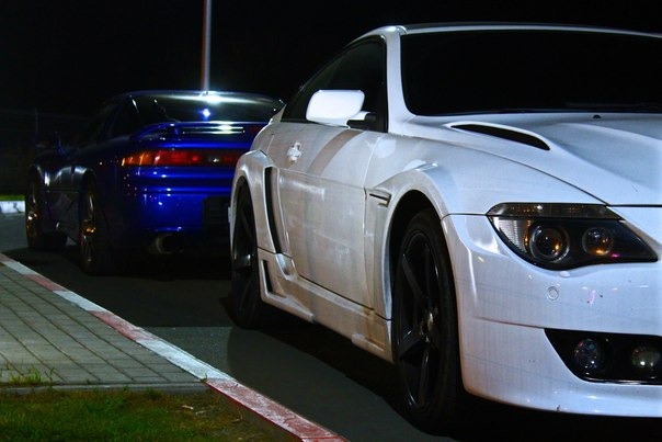 DSM Wars — Dodge Stratus Coupe (2G), 2,3 л, 2003 года | покатушки | DRIVE2